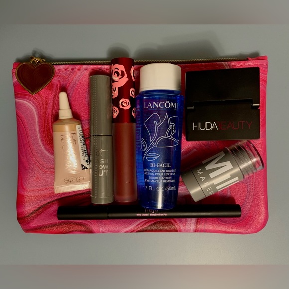 Sephora | Makeup | 7 Piece Makeup Bundle | Poshmark
